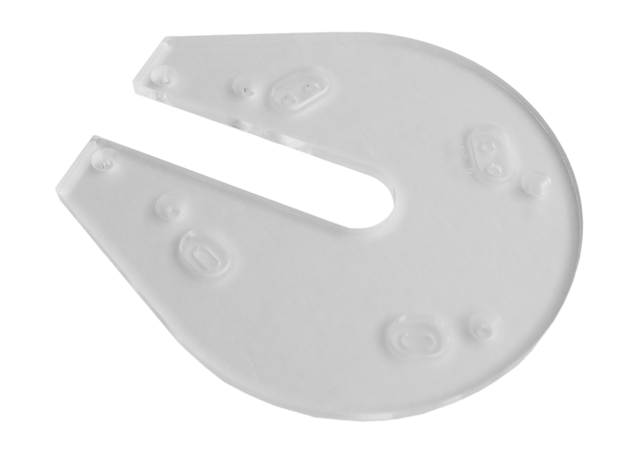 ELEVATE | Precision Circle Cutter - Luthier Tool